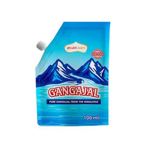 Gangajal by Shubhkart – Eazy Mart